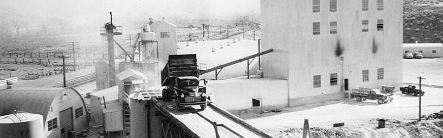 History | EP Minerals